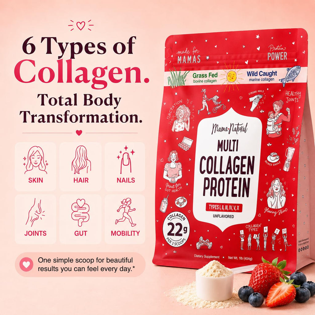 unflavored collagen peptides for smoothies
