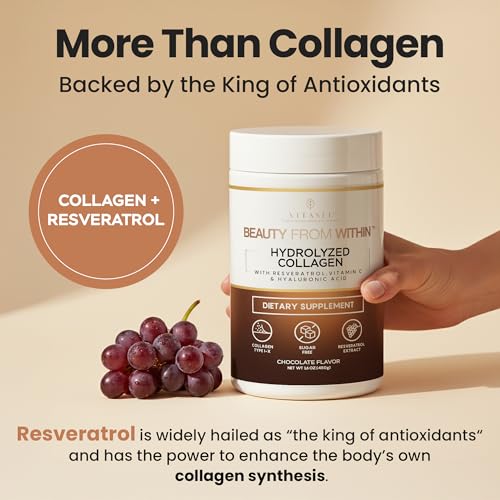 unflavored collagen peptides for smoothies