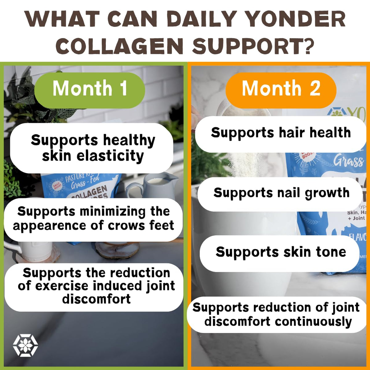 unflavored collagen peptides for smoothies