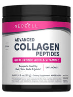 unflavored collagen peptides powder