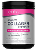 unflavored collagen peptides powder