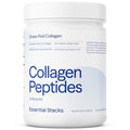 unflavored collagen peptides powder