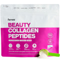 unflavored collagen peptides powder