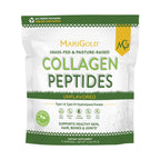 unflavored collagen peptides powder