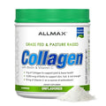 unflavored collagen peptides powder