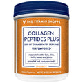 unflavored collagen peptides powder
