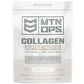 unflavored collagen peptides protein powder