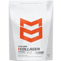 unflavored collagen peptides stick packs