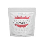 unflavored collagen powder for beauty