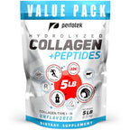 unflavored collagen powder for beauty