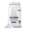 unflavored collagen powder for beauty