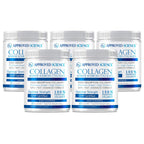 unflavored collagen powder for beauty