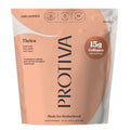 unflavored collagen powder for beauty