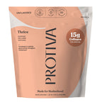 unflavored collagen powder for beauty