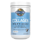 unflavored collagen powder for beauty