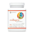 unflavored collagen powder for beauty