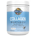 unflavored collagen powder for beauty