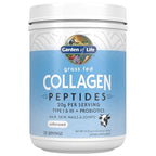 unflavored collagen powder for beauty