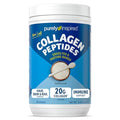 unflavored collagen powder for smoothies