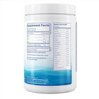 unflavored collagen powder for smoothies