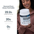 unflavored collagen powder for smoothies
