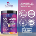 unflavored collagen powder for smoothies