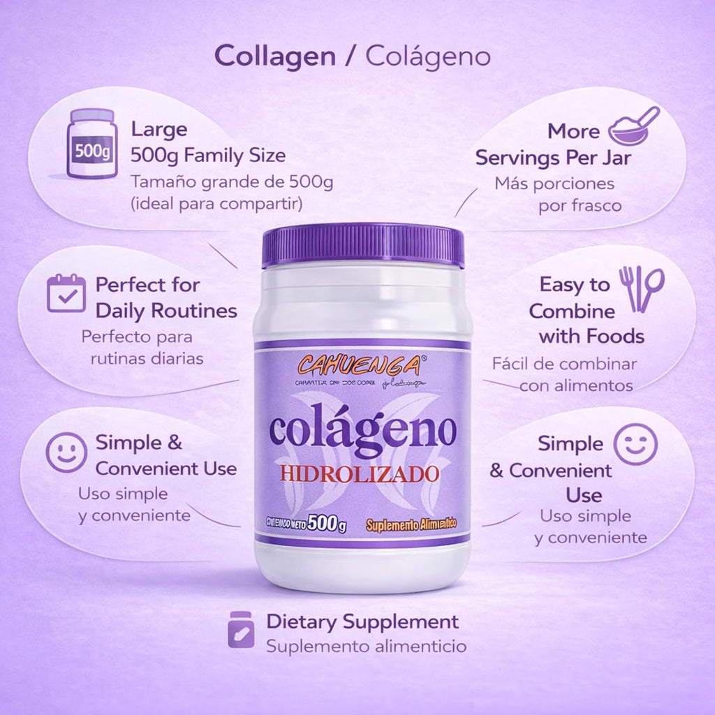 unflavored collagen powder for smoothies