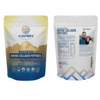 unflavored collagen powder for smoothies