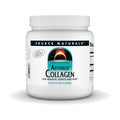 unflavored collagen protein powder