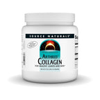 unflavored collagen protein powder