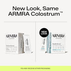 unflavored colostrum powder travel sticks