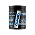 unflavored creatine and beta-alanine