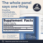 unflavored creatine for athletes