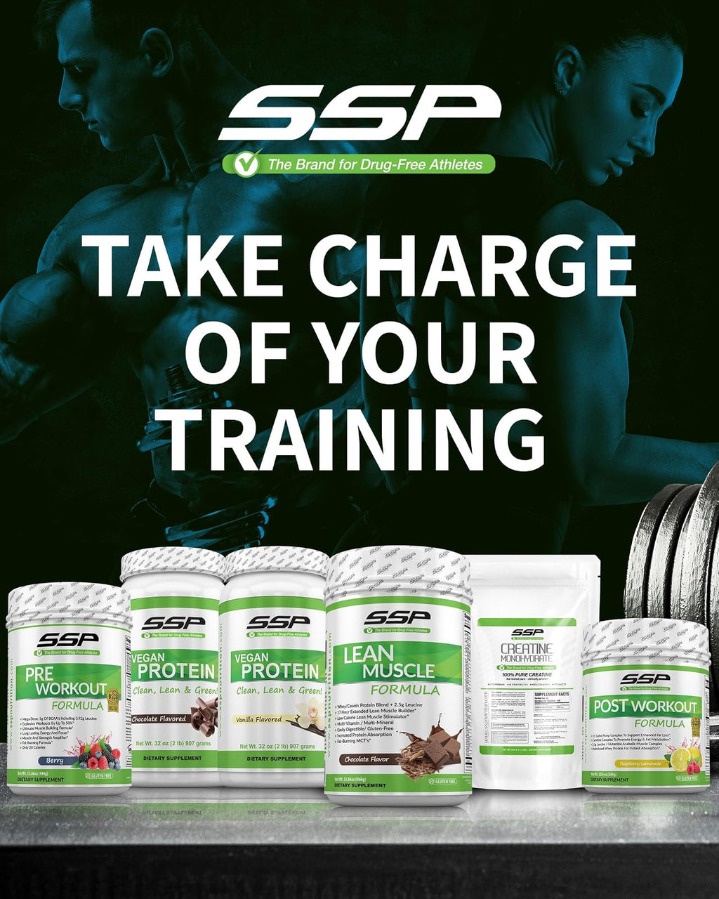 unflavored creatine for easy mixing