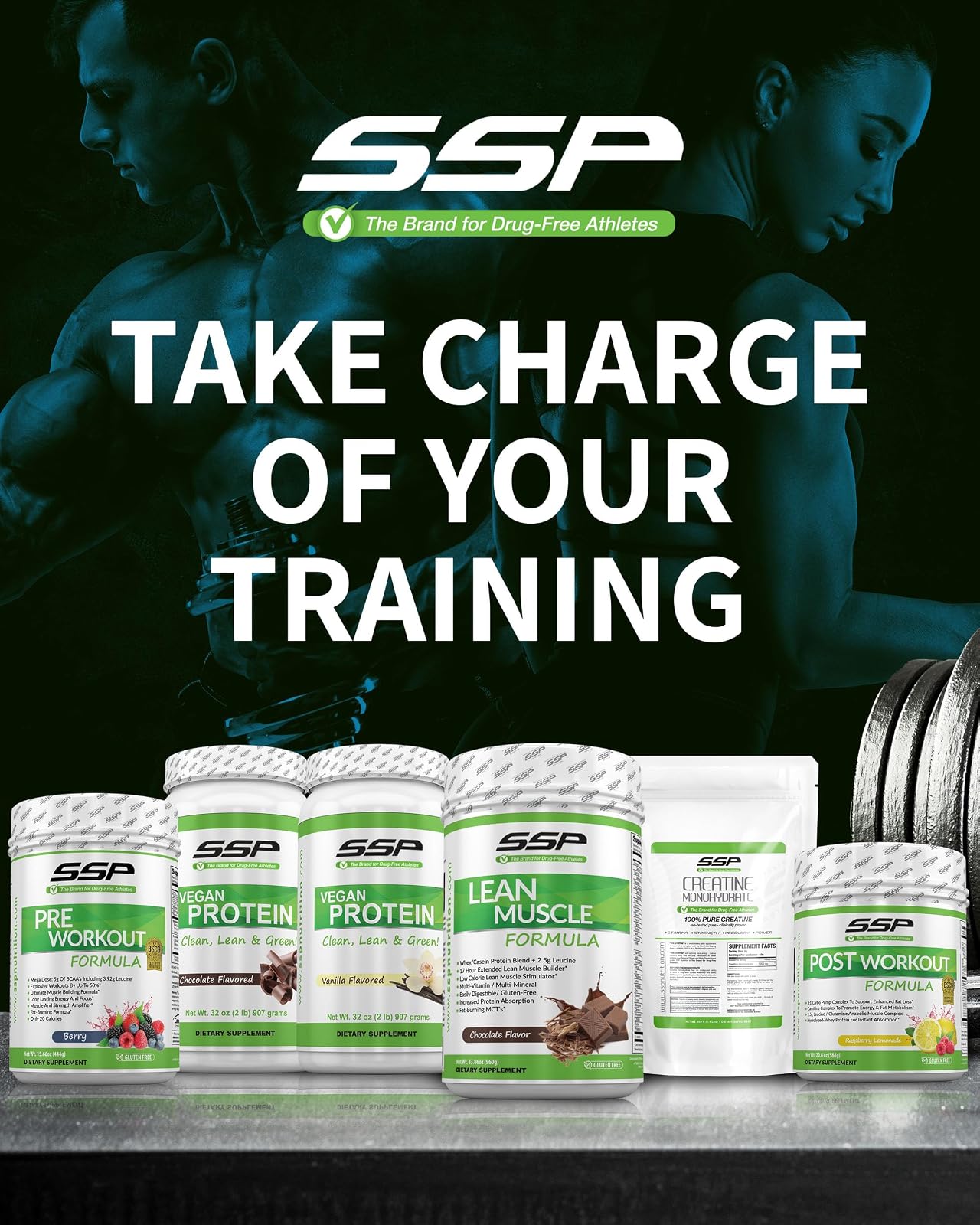 unflavored creatine for easy mixing