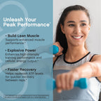 unflavored creatine for easy mixing