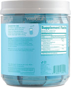 unflavored creatine for muscle gain