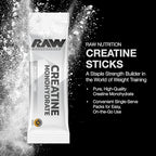 unflavored creatine for muscle gain
