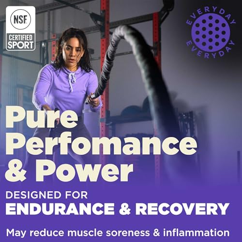 unflavored creatine for muscle growth