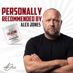 unflavored creatine for muscle growth