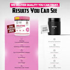 unflavored creatine for smoothies and shakes