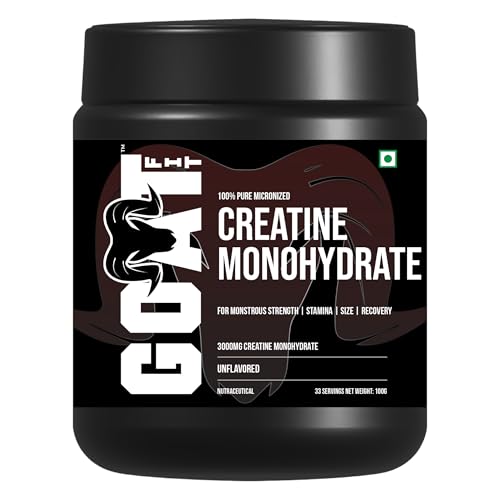 unflavored creatine for superior absorption