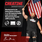 unflavored creatine for versatile mixing
