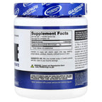 unflavored creatine for versatile supplementation