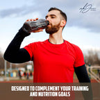 unflavored creatine for versatile use