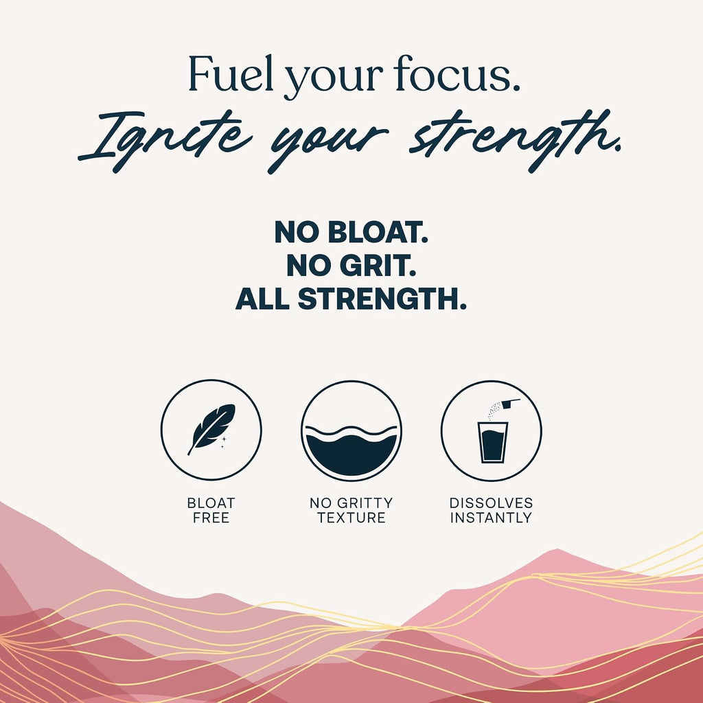 unflavored creatine for versatile use