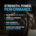unflavored creatine for versatile use