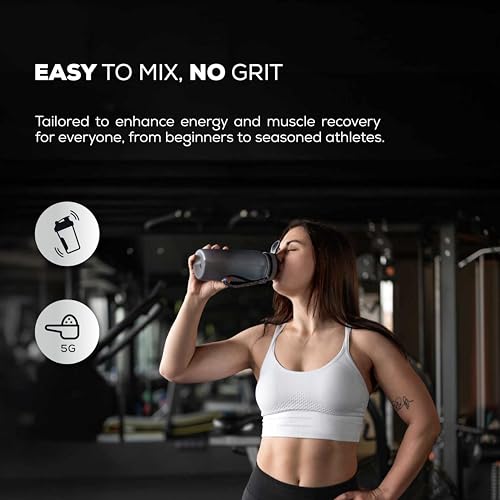 unflavored creatine for versatile use