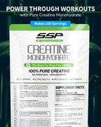 unflavored creatine for versatile use