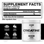 unflavored creatine for versatile use